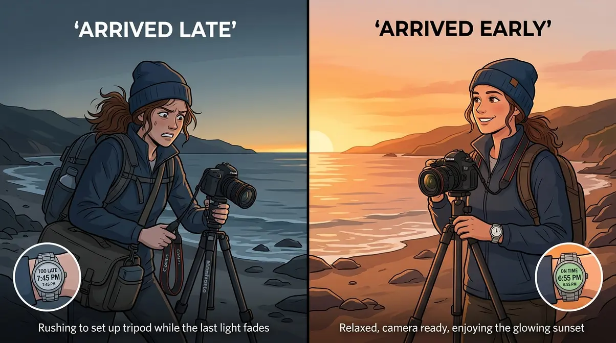 What Is Golden Hour Photography? Complete Beginner Guide